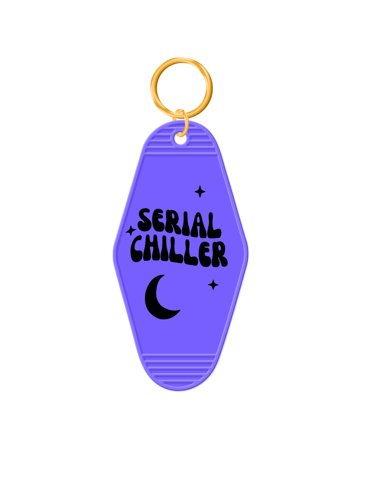 Serial Chiller | Heat Wave